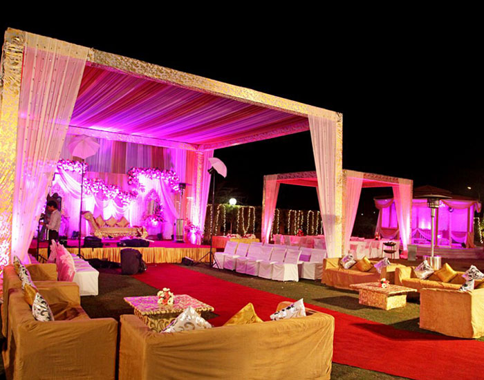 ring-ceremony | Vindhyavasini Lawn